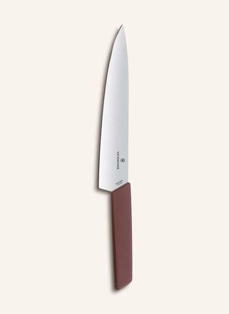 Victorinox by Swiss Army Tranchiermesser Swiss Modern gelb