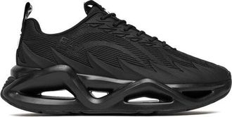 Emporio Armani Sneakers 7X000304 AF18442 MC008 Schwarz