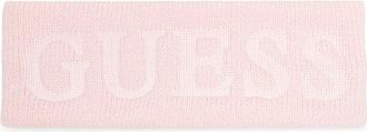Guess Stirnband V5BZ06 Z3362 Rosa