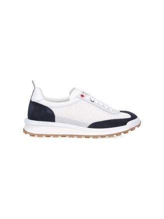 Thom Browne Tech Runner Sneakers