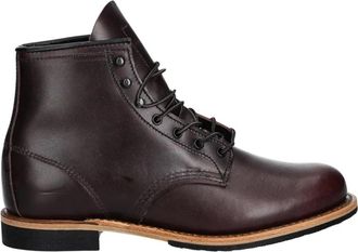 Red Wing Shoes Herren, Schuhe, Braun, 43 EUGr&ouml;&szlig;e