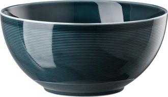 Thomas Loft by Rosenthal Colour - Night Blue Schüssel 23 cm, Blau