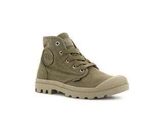 Palladium Pampa Hi