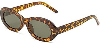 Generic Lunettes De Soleil À Petite Monture For Femmes, For Les Vacances, Déplacements Quotidiens Et Le Sport(Multi-colored)