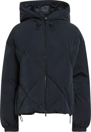Emporio Armani JACKEN & MÄNTEL - Pufferjacken & Daunenjacken auf YOOX.COM