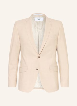 Digel Digel Move Anzugsakko Allan Slim Fit beige