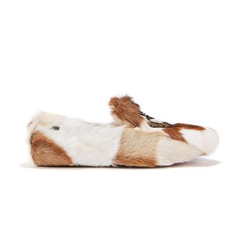 Australia Luxe Herren Harry Slipper Gemischte Hausschuhe