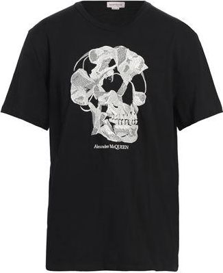 Alexander McQueen TOPS - T-shirts sur YOOX.COM