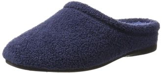 Hans Herrmann Collection Mädchen HHC Pantoletten, Blau (BLU)