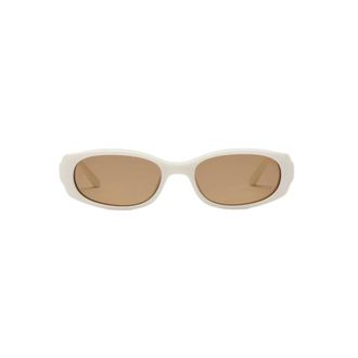 Chimi Eyewear Femme, Accessoires, Blanc, Taille: ONE Size Lunettes de soleil