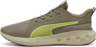 Puma SOFTRIDE Carson Laufschuhe, Schuhe, Braun, 38