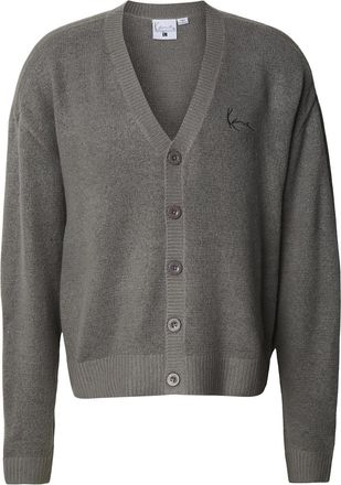Karl Kani Strickjacke