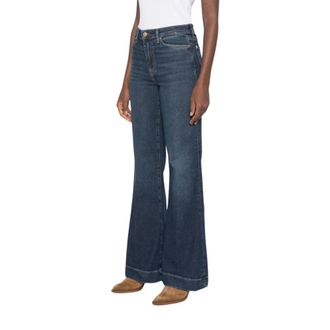 7 For All Mankind Seven Jeans - - Jeans - Damen - Blau - W29