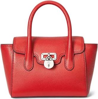 Ralph Lauren Damen, Taschen, Orange, ONE SIZEGröße