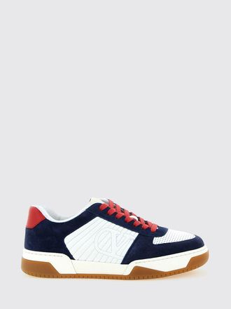 Valentino Garavani Sneakers VALENTINO GARAVANI Herren Farbe Blau