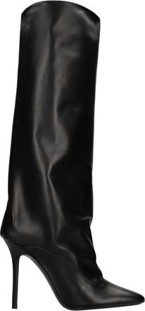 The Attico Damen, Schuhe, Schwarzk, 41 EUGr&ouml;&szlig;e