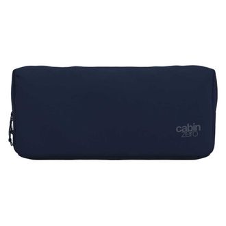 Cabinzero Unisex TECH Pouch-2.5L Rucksack, Blue Shimmer