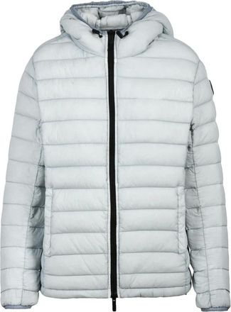 Centogrammi Femme, Vestes, Gris, Taille: 40 FR Centogrammi Jacket