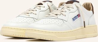 Autry Autry Sneaker Medalist Low Hj weiss