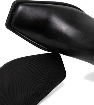 Vagabond Hedda Boot - Black
