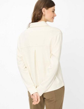 Brax Sweatjacke Style BETTE L