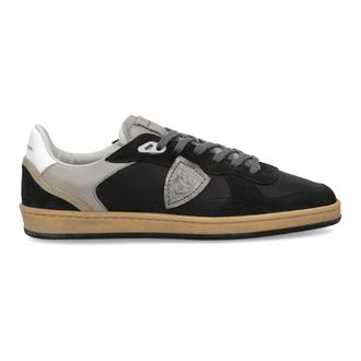 Philippe Model Homme, Chaussures, Noir, Taille: 43 EU Pgal Skate
