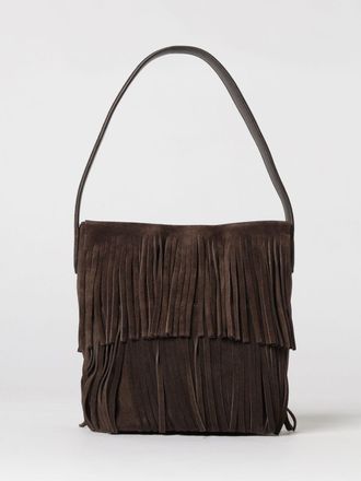 Liviana Conti Schultertasche LIVIANA CONTI Damen Farbe Braun