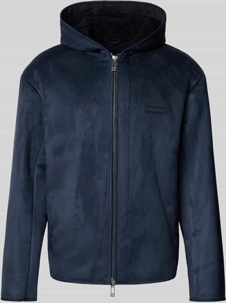 A|X Armani Exchange Jacke mit Kapuze