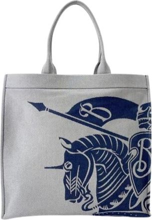 Burberry Damen, Pre-Owned, Grau, ONE SIZEGr&ouml;&szlig;e