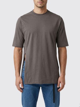 Rick Owens T-Shirt RICK OWENS DRKSHDW Herren Farbe Dust