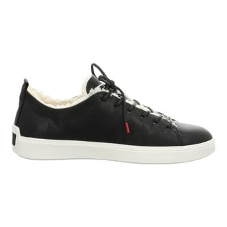 Think Damen, Schuhe, Schwarzk, 37 1/2 EUGr&ouml;&szlig;e