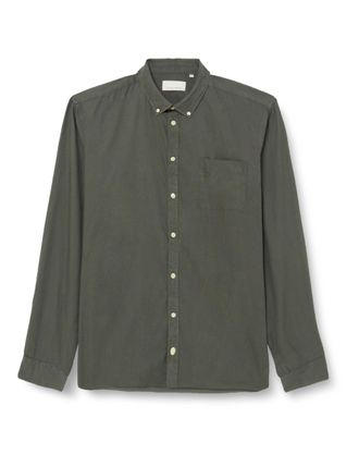 Casual Friday Anton BD LS Lyocell Shirt