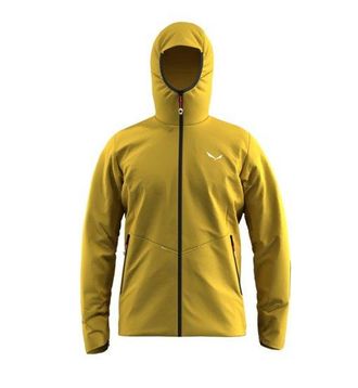 Salewa Pedroc Wind Hd M - Softshelljacke - Herren