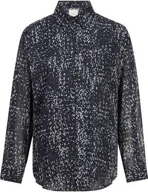 Calvin Klein Chemise col classique