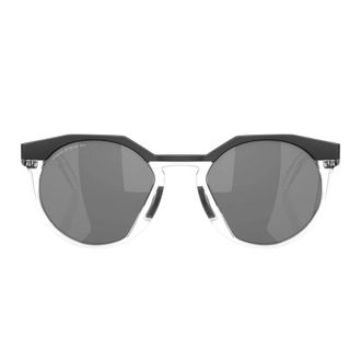 Oakley unisex, Accessoires, Noir, Taille: 52 MM Hstn Lunettes de soleil