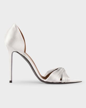 Giuseppe Zanotti LUMI&Egrave;RE SANDAL 105 Sandalen
