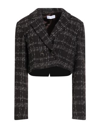 Weili Zheng ANZ&Uuml;GE und CO-ORDS - Blazers auf YOOX.COM