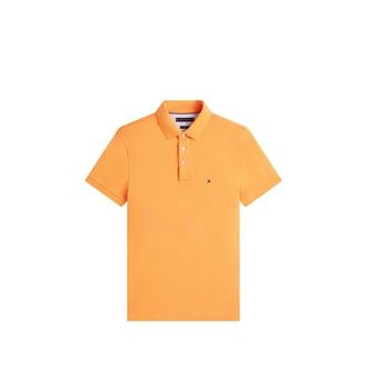 Tommy Hilfiger Polo en coton organique
