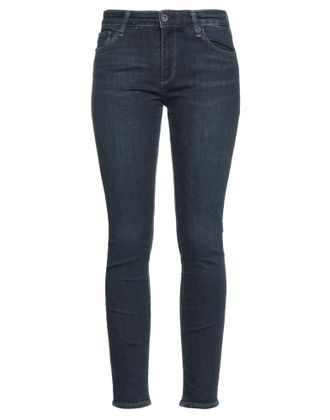 AG - Adriano Goldschmied HOSEN & R&Ouml;CKE - Jeanshosen auf YOOX.COM