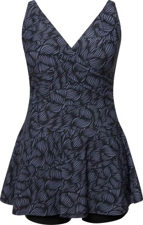Ulla Popken Badeanzugkleid