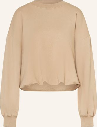 10 Days Sweatshirt beige