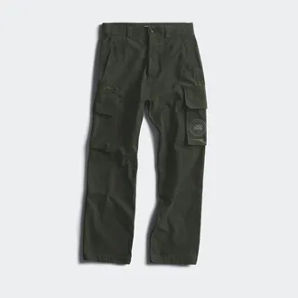 Canada Goose Lighttrail Hose (Weiblich, Army Khaki, US 4)