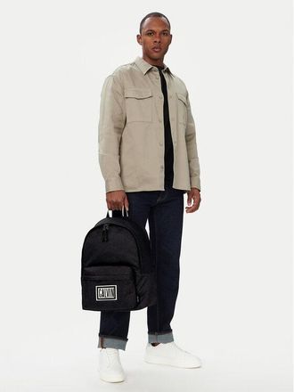 Calvin Klein Rucksack Ssnl Graphic Backpack LV04D3626G Schwarz