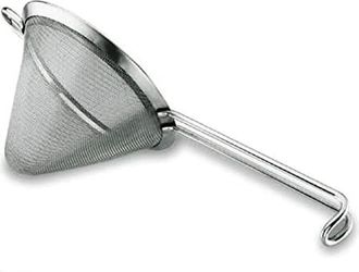 Lacor 62615 Passiersieb konisch 14 cm edelstahl18/10