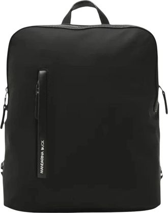 Mandarina Duck Hunter Rucksack - - Bags - Damen - Schwarzk - ONE SIZE