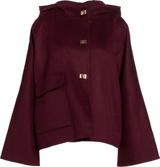 BA&SH JACKEN & M&Auml;NTEL - Jacken und Anoraks auf YOOX.COM