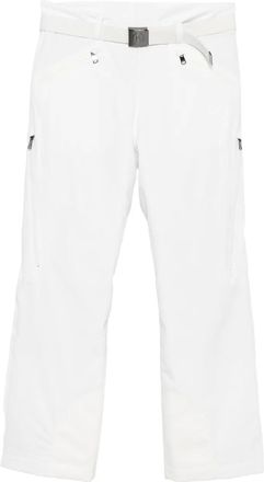 Bogner pantalon de ski Time6-T - Blanc