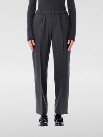 Fabiana Filippi Pantalon FABIANA FILIPPI Femme couleur Anthracite