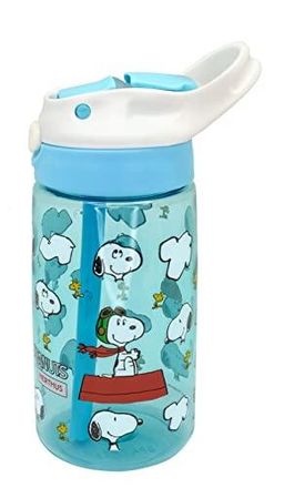 Nerthus Kitchenware FIH 920 Wiederverwendbare BPA-freie, faltbare Mundst&uuml;cke, ergonomisch, robust, langlebig, leicht