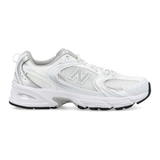 New Balance Homme, Chaussures, Blanc, Taille: 40 EU 530 Baskets